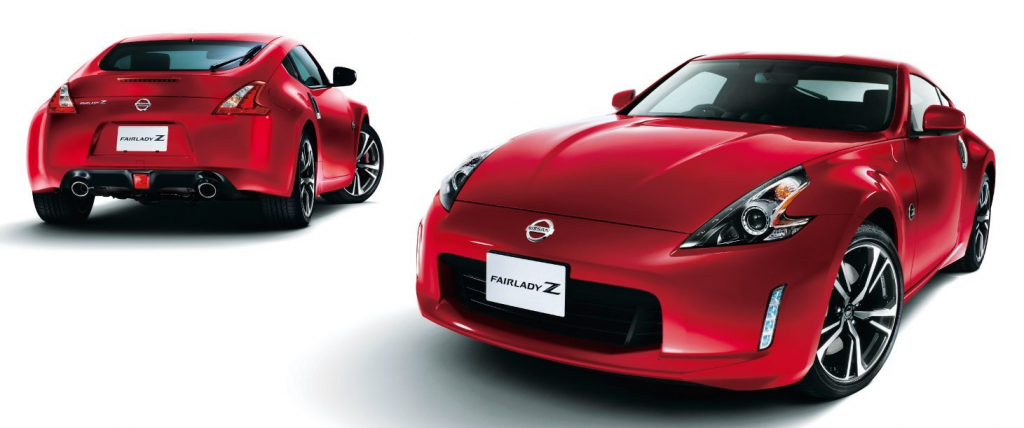 フェアレディZ新型（Z35)日産がフルモデルチェンジで価格、発売日は？Z34やスープラ比較 | 車の奇跡！